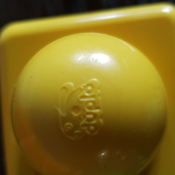 Lego/Duplo | Toys | Vintage Rare Lego Duplo Primo Block Set 43 Pieces ...